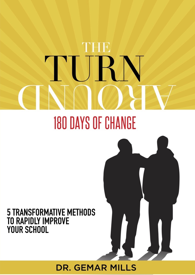 Gemar Mills – #isavelivesdaily